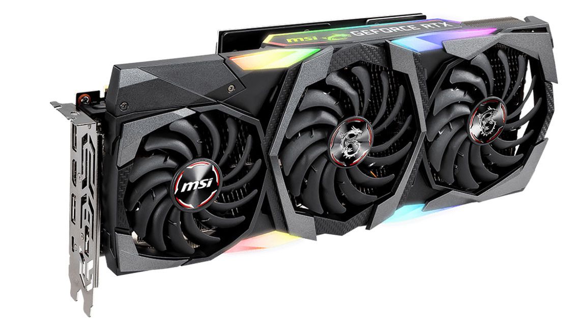 MSI Raising GPU Prices Due to Tariffs Too | Tom's Hardware