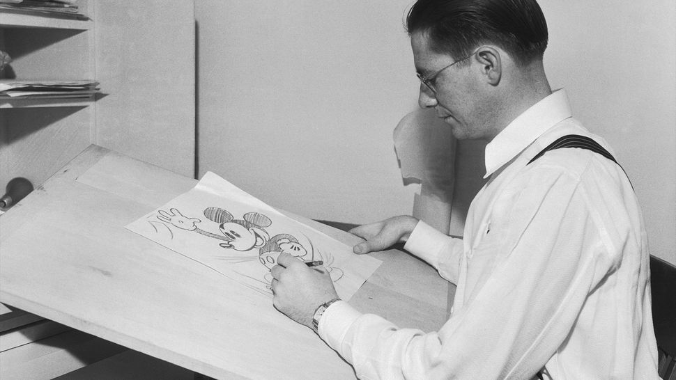 Understand Disney's 12 principles of animation | Creative Bloq