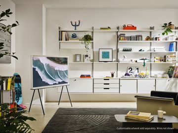 Are Transparent TVs the Next Big Thing? | Livingetc