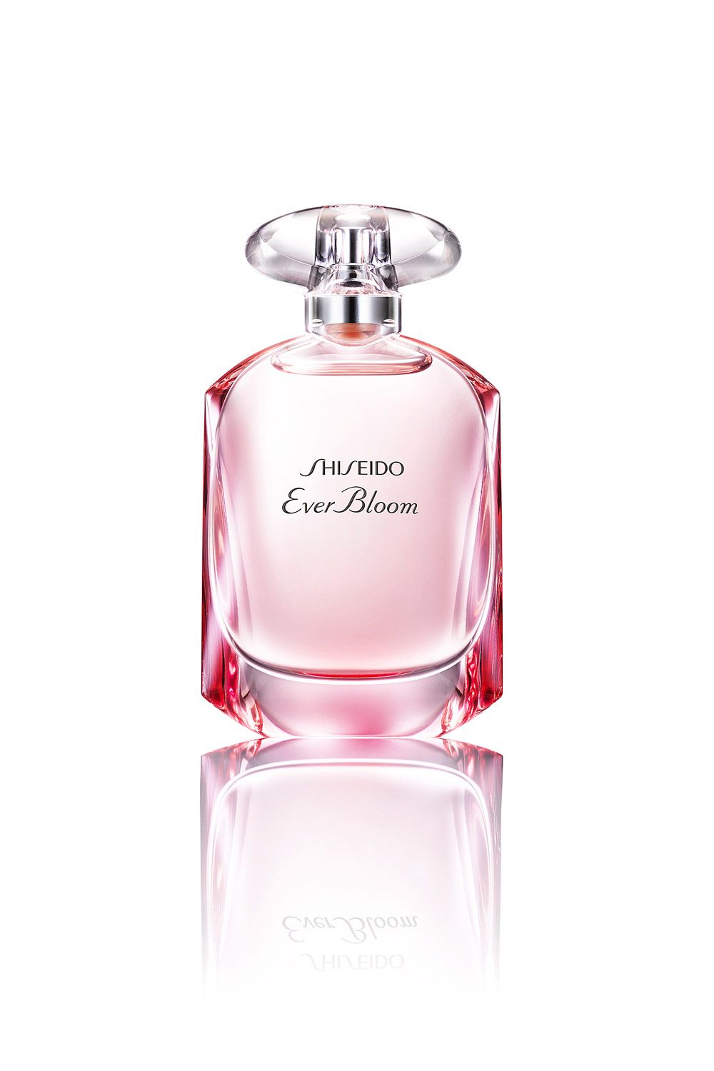 Meet Shiseido's Fresh New Fragrance: Ever Bloom | Marie Claire UK