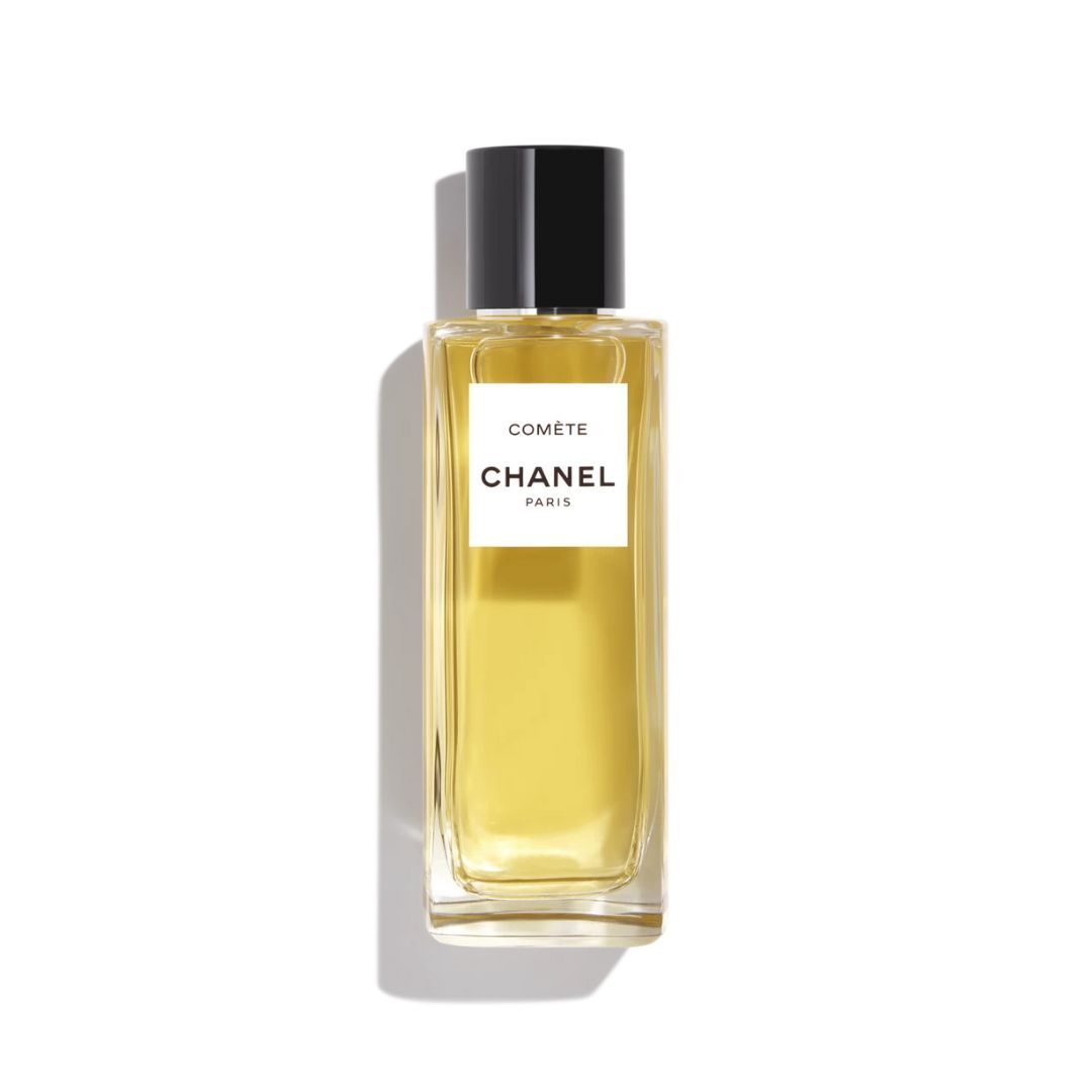 Why Chanel Comète Is Probably The Chicest Perfume On Earth | Marie ...