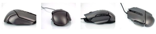 James Donkey 007: Funky Mouse With A Weird Name, Hands On | Tom's Hardware