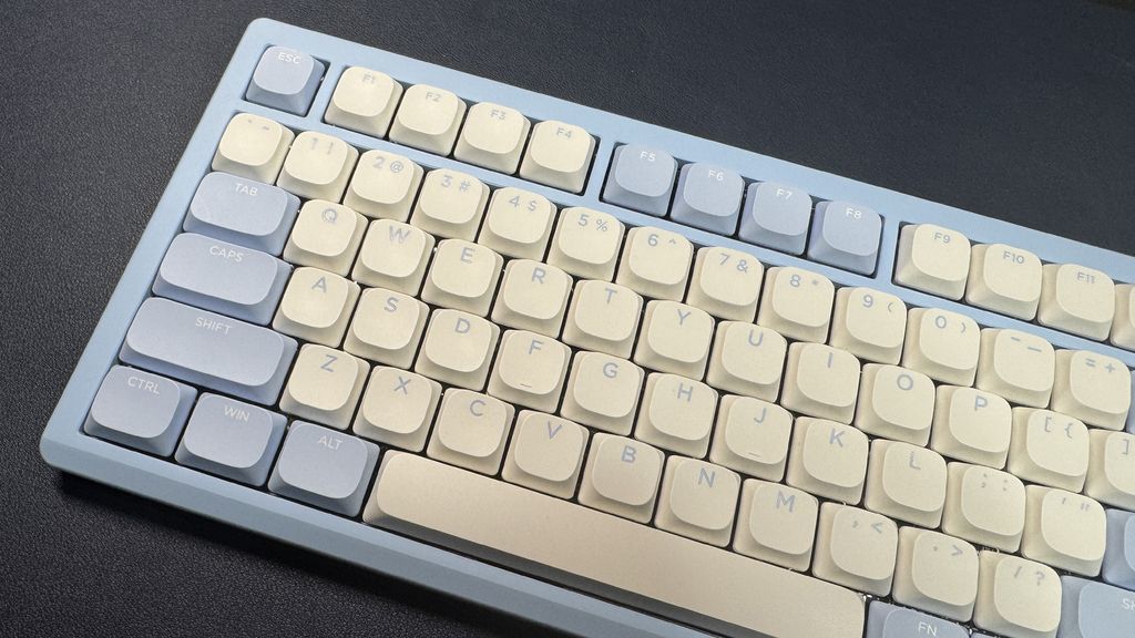 Chilkey ND75 LP Review: Impressive performance for $100 | Tom's Hardware