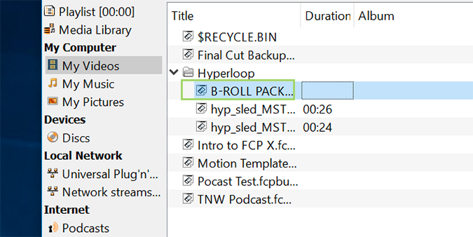 How to Create a Video Desktop Wallpaper With VLC | Laptop Mag