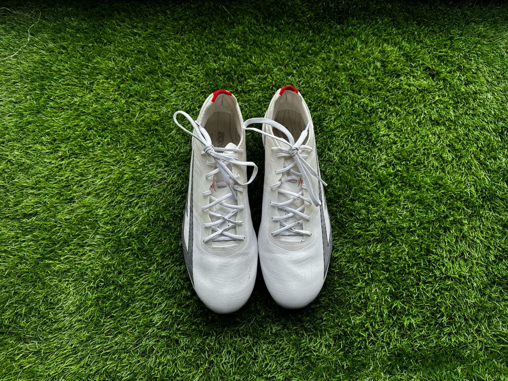 Sokito Scudetta review: I found a groundbreaking new football boot that ...