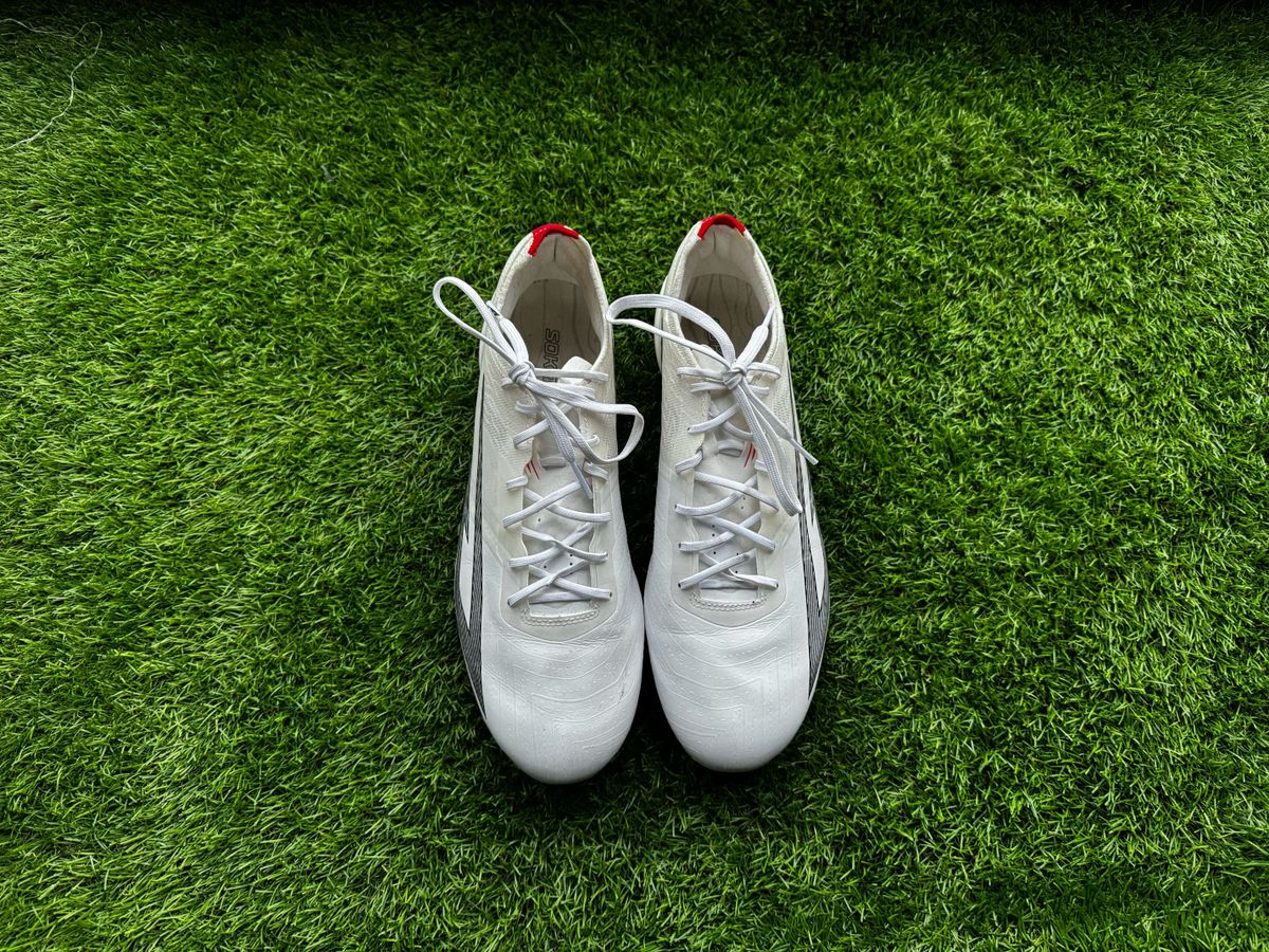 Sokito Scudetta review: I found a groundbreaking new football boot that ...