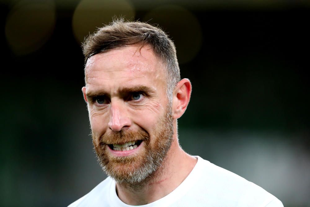 Richard Keogh sacking could open can of worms – agent | FourFourTwo