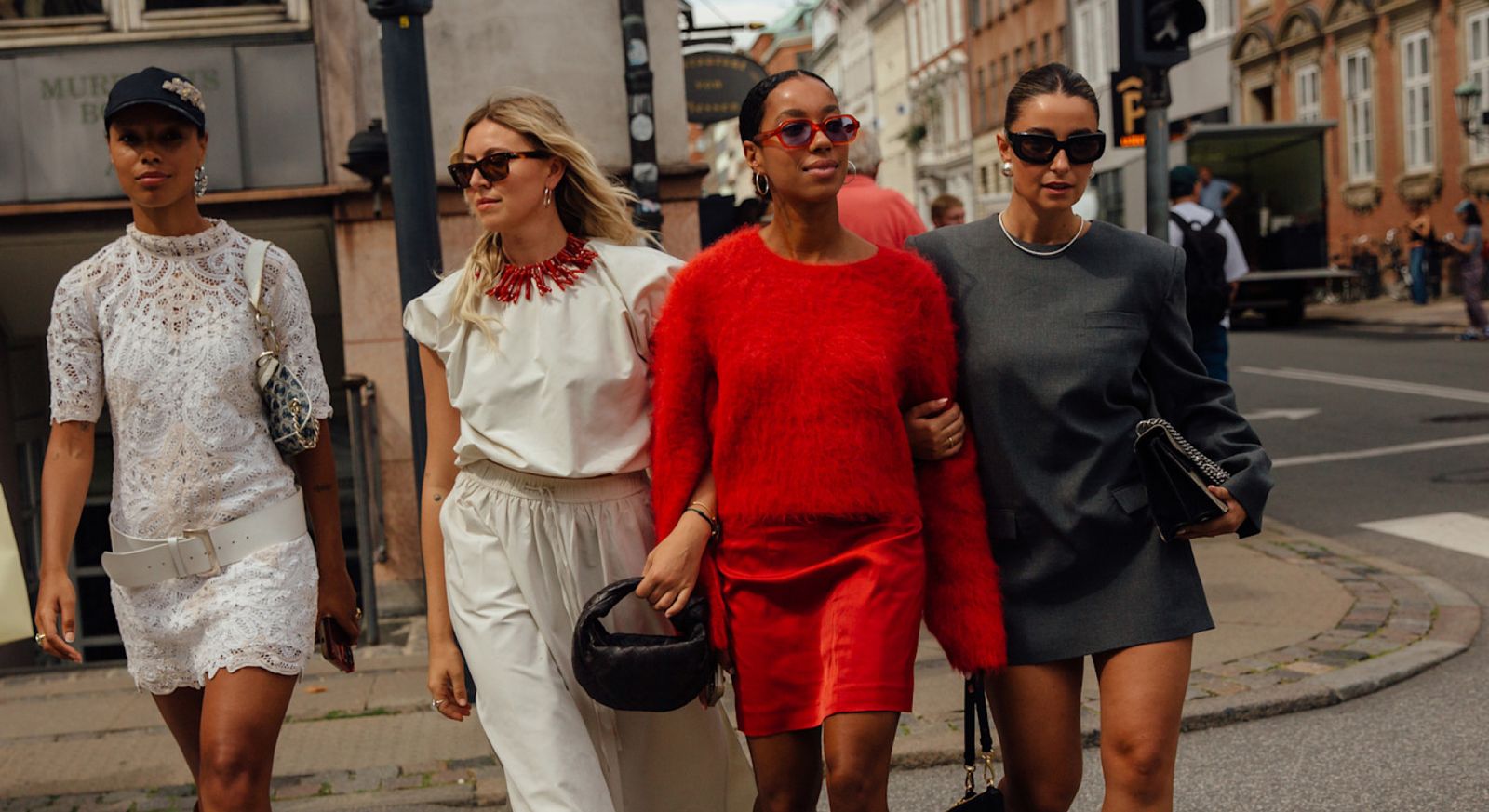 Labor Day Fashion Sales 2024: 24 Best Fashion Sales to Shop Now | Marie ...