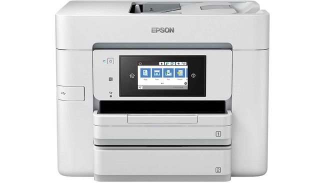 The best printer for Mac in January 2024 | Creative Bloq