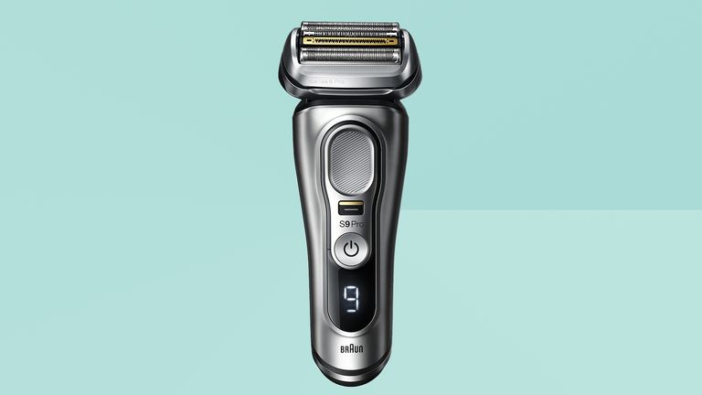 Braun Series 9 Pro shaver review | T3