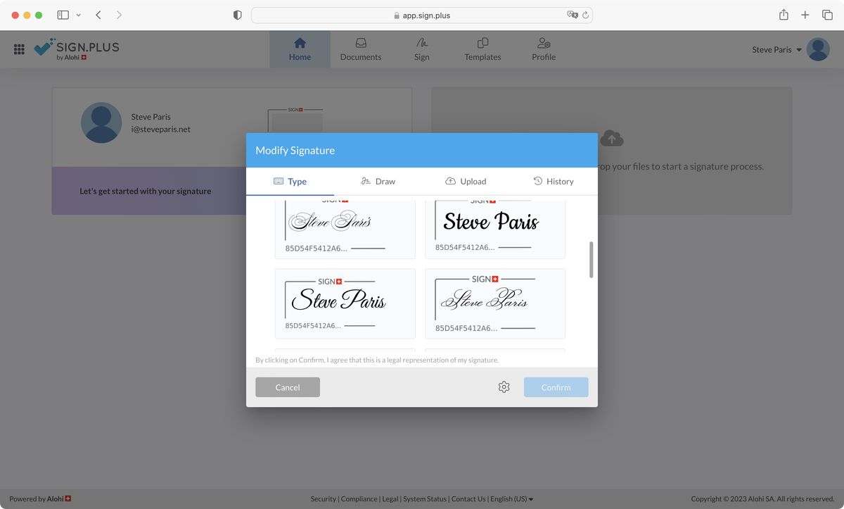 Best eSignature software of 2024 | TechRadar