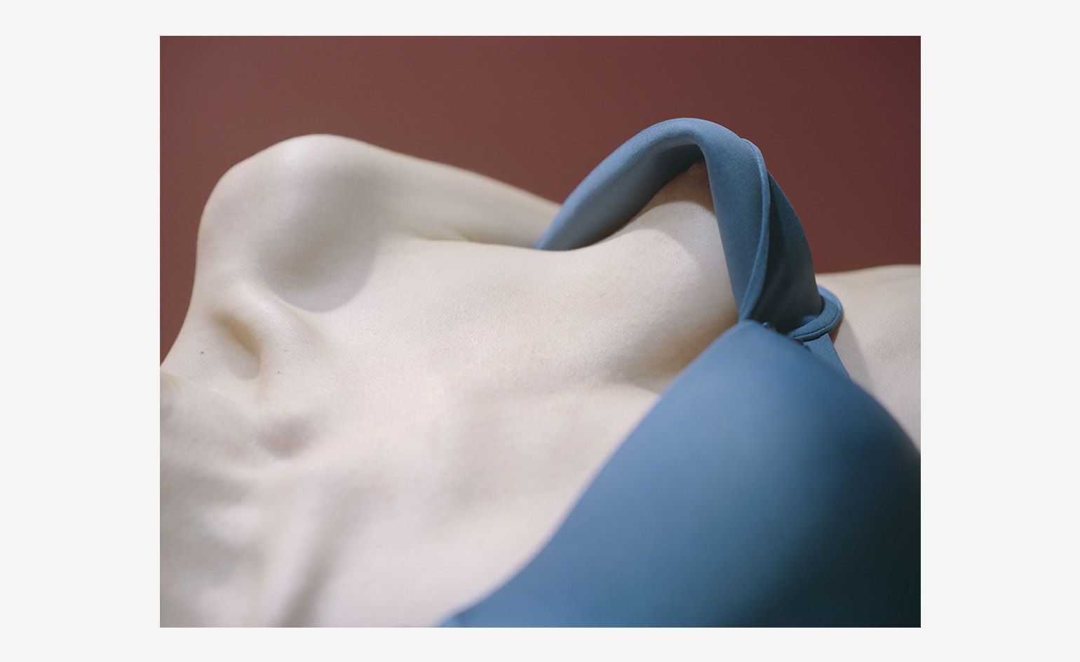 A London exhibition focuses on the female body in fashion | Wallpaper