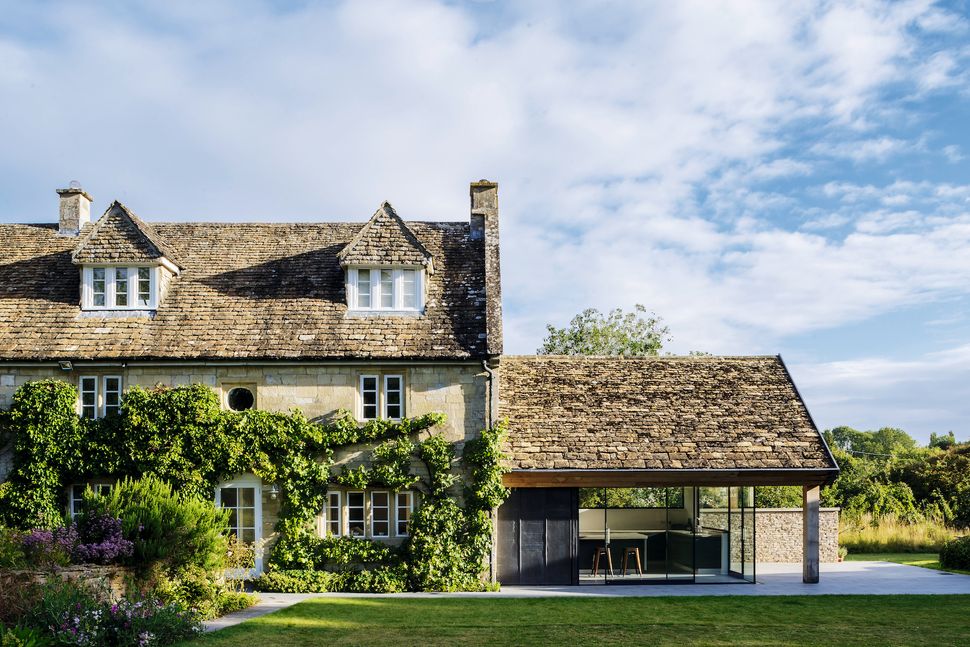 13 side extension ideas to maximise living space | Homebuilding