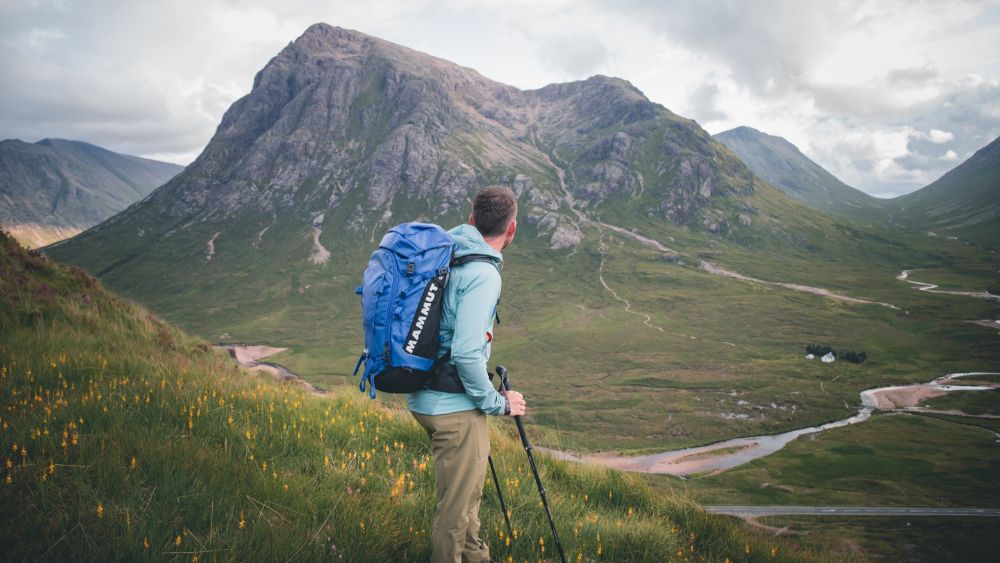 The top seven summits in the UK | Advnture