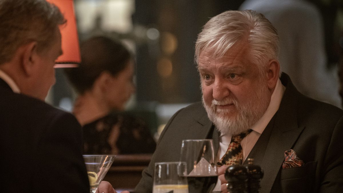 Douglas Is Cancelled: how to watch, recaps, cast and trailer | What to ...