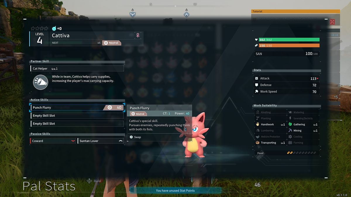 Palworld Ore locations and how to farm it faster | TechRadar