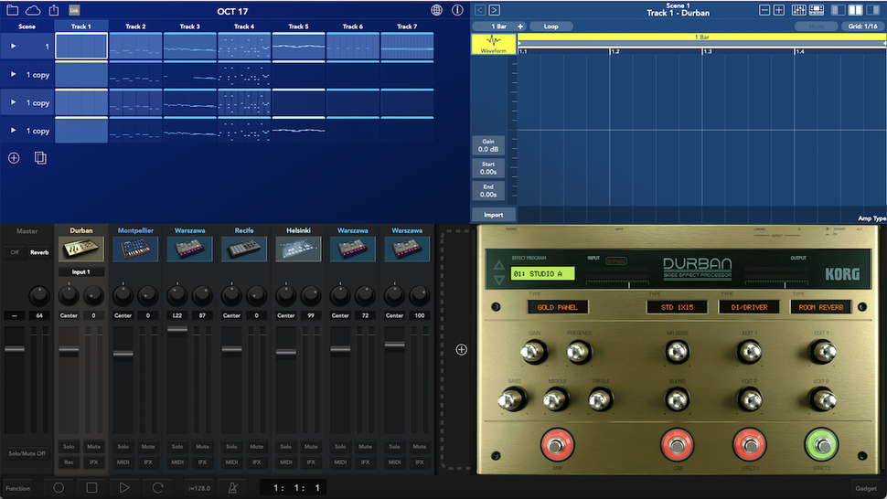 5 underrated DAWs that aren't Logic, Ableton or Pro Tools, and why you ...