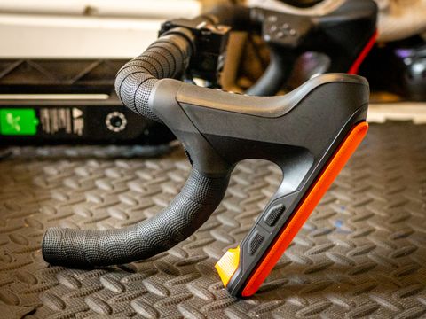 Zwift Ride review - An excellent value smart bike / trainer hybrid, but ...