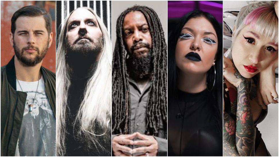 The best new metal songs this week: May 12 2023 | Louder