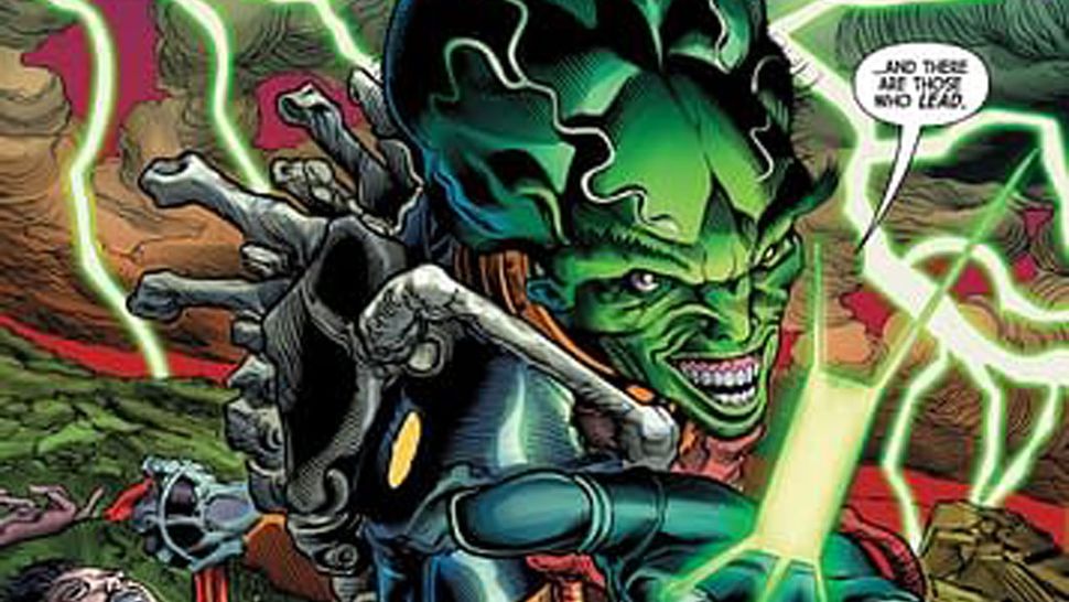 The Hulk's most iconic personas | GamesRadar+