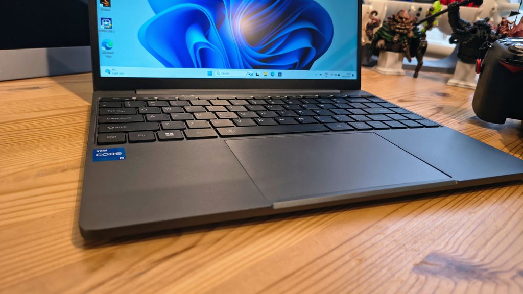 Chuwi CoreBook X laptop review | TechRadar