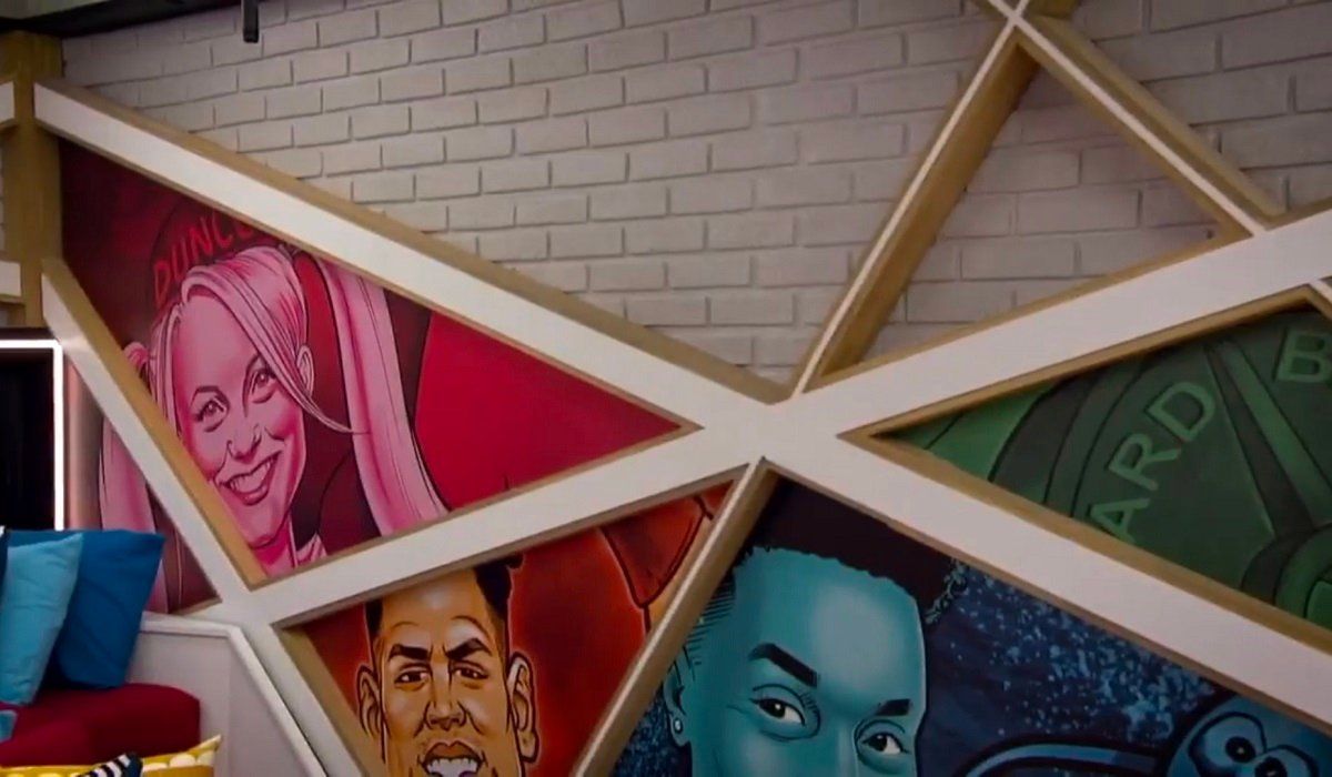 10 Coolest Things About Big Brother All-Stars House Design | Cinemablend