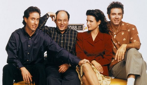 Some Guy Rigged His Door So It Plays The Seinfeld Bass Riff, Watch It ...