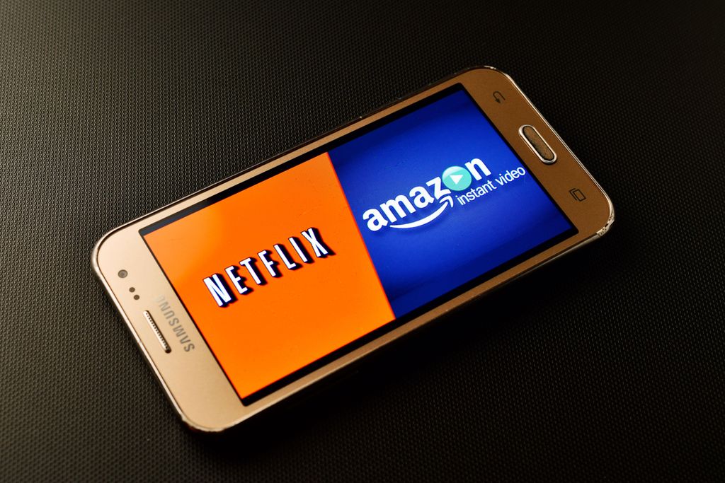 Netflix vs Amazon Prime - which is better for you? | Livingetc