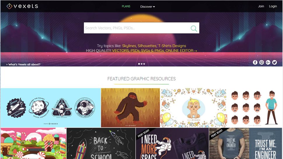 6 ways to get free quality content for your website legally and without ...