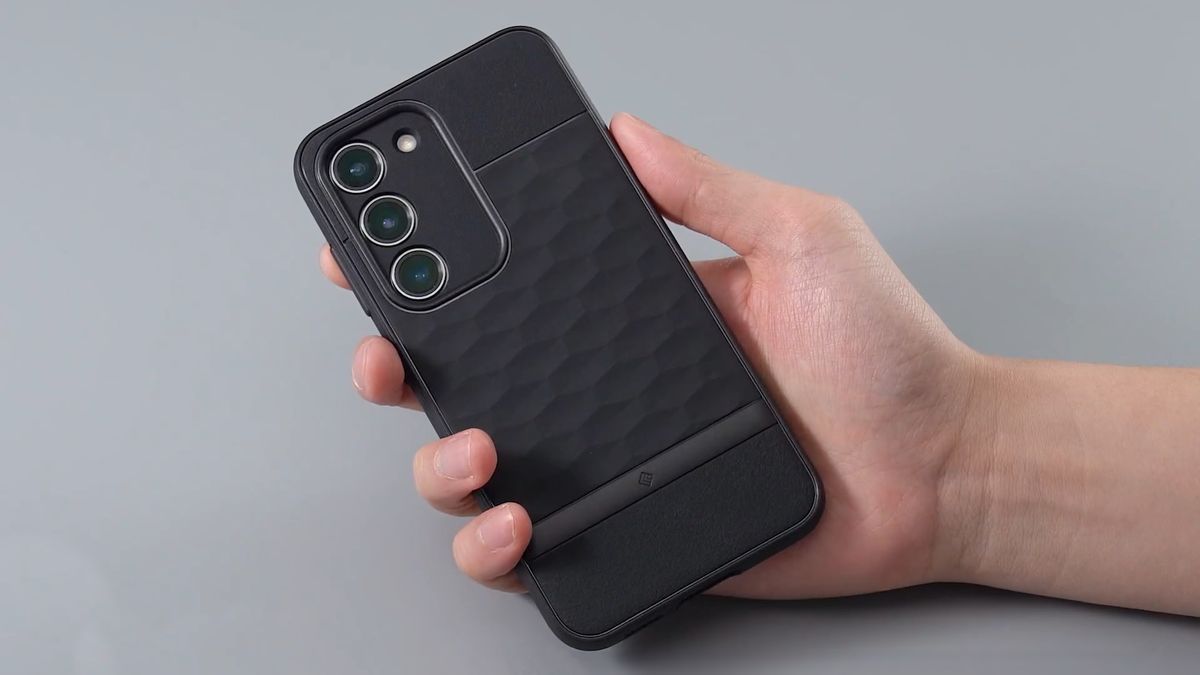 Best Samsung Galaxy S23 Plus cases | Android Central