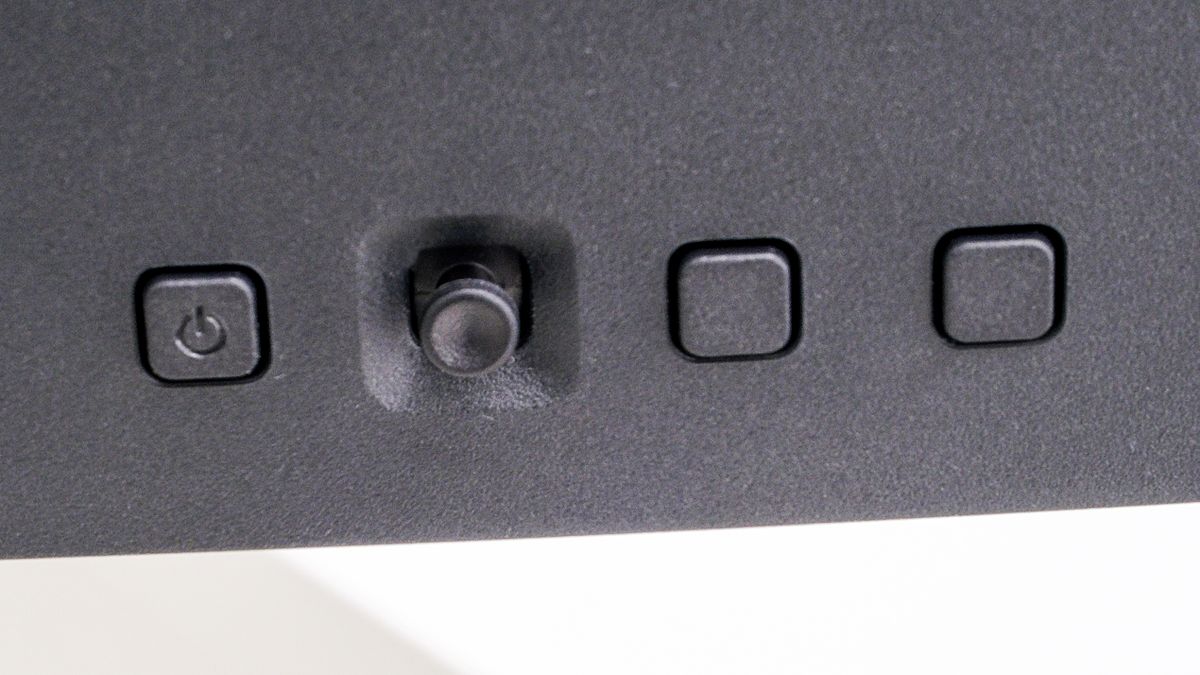 BenQ DesignVue PD3205U monitor review | Digital Camera World