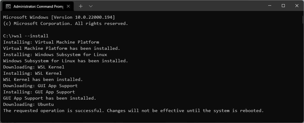 What's new with the Windows Subsystem for Linux on Windows 11 | Windows ...