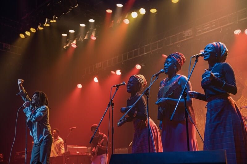 Bob Marley: One Love — how to watch, reviews & what to know | What to Watch