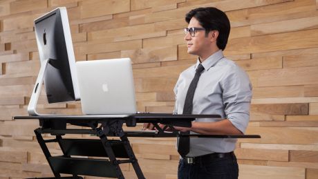 The Best Standing Desks And Why You Need To Try One | Coach