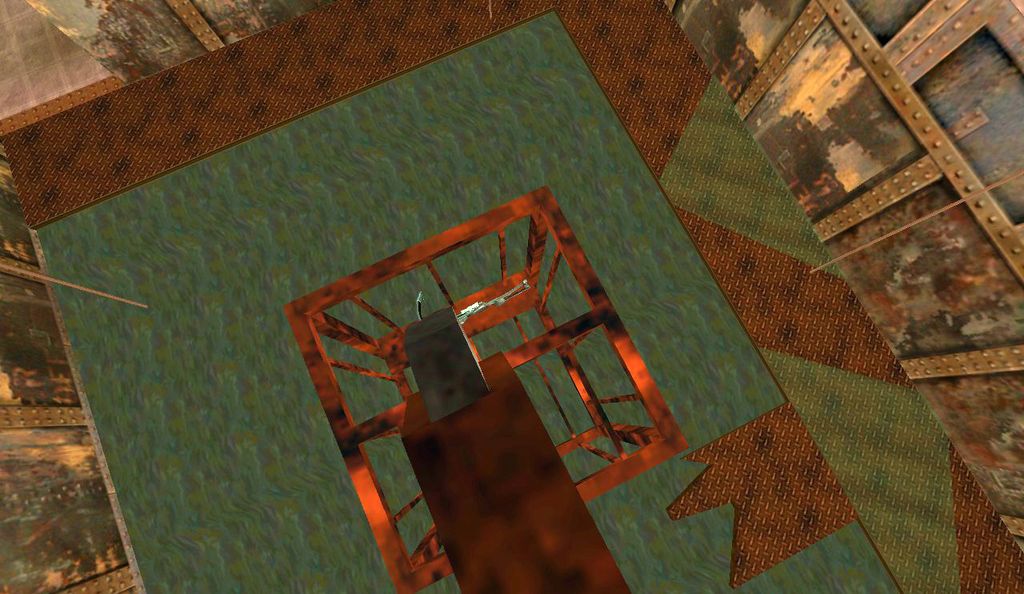 Everything you liked about Half-Life was a secret train | PC Gamer