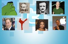 Top 10 Fake Twitter Celebrities | Social Networking | Laptopmag.com ...