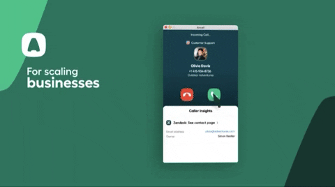 Aircall VoIP review | Does your business needs Aircall ? | TechRadar