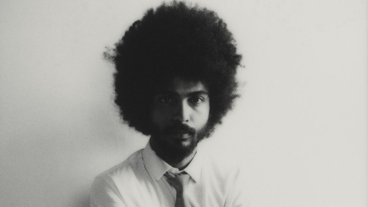 “I just treated it like I treat my 4-track… It sounds exactly like what ...