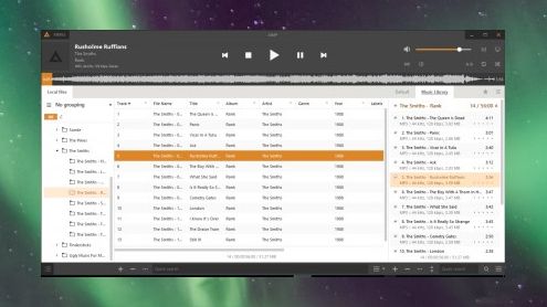The best free music players 2025: organize and enjoy your digital music ...