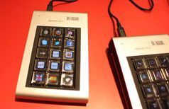 Fingers-On With Optimus Popularis, Optimus Aux, and Optimus Mini 6 All ...