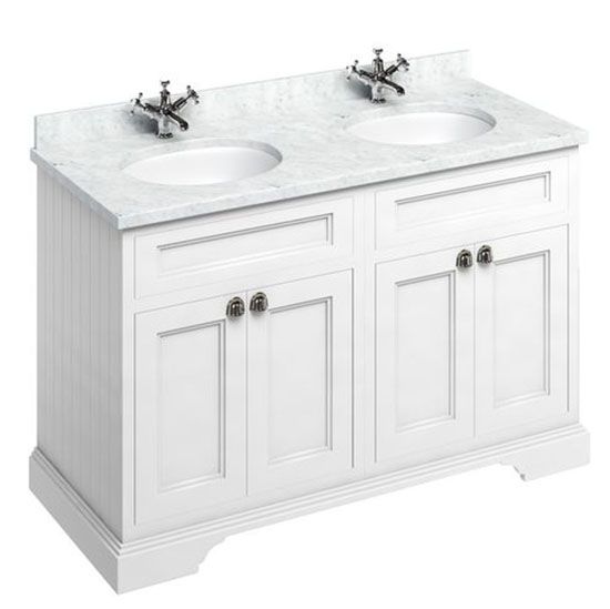 Vanity Units - Our Pick of the Best | Ideal Home