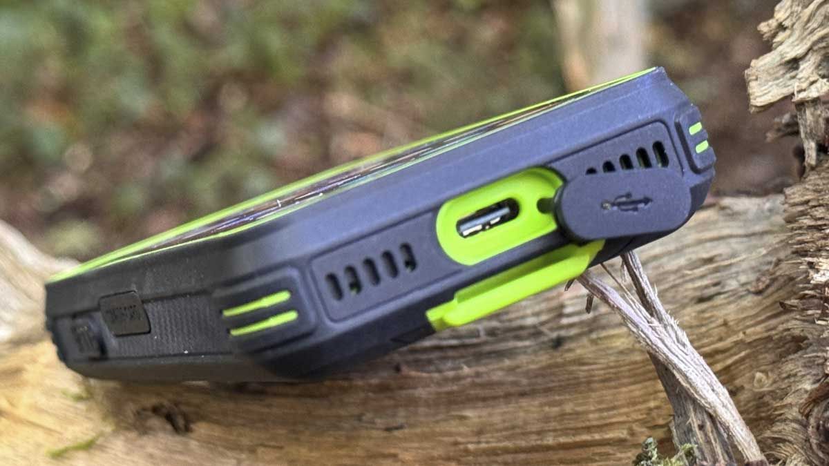 Phonemax R4GT rugged phone review | TechRadar