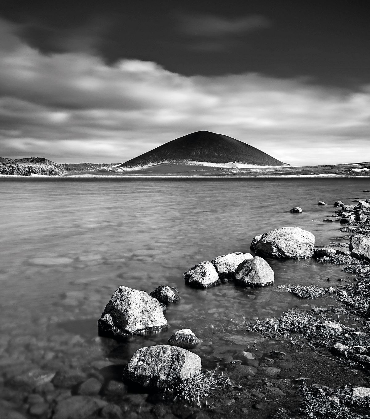 Composition - The 10 laws of landscape photography - Page 4 | TechRadar