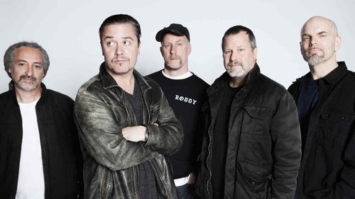 The tragic story of Snot, the best lost band in nu metal history | Louder