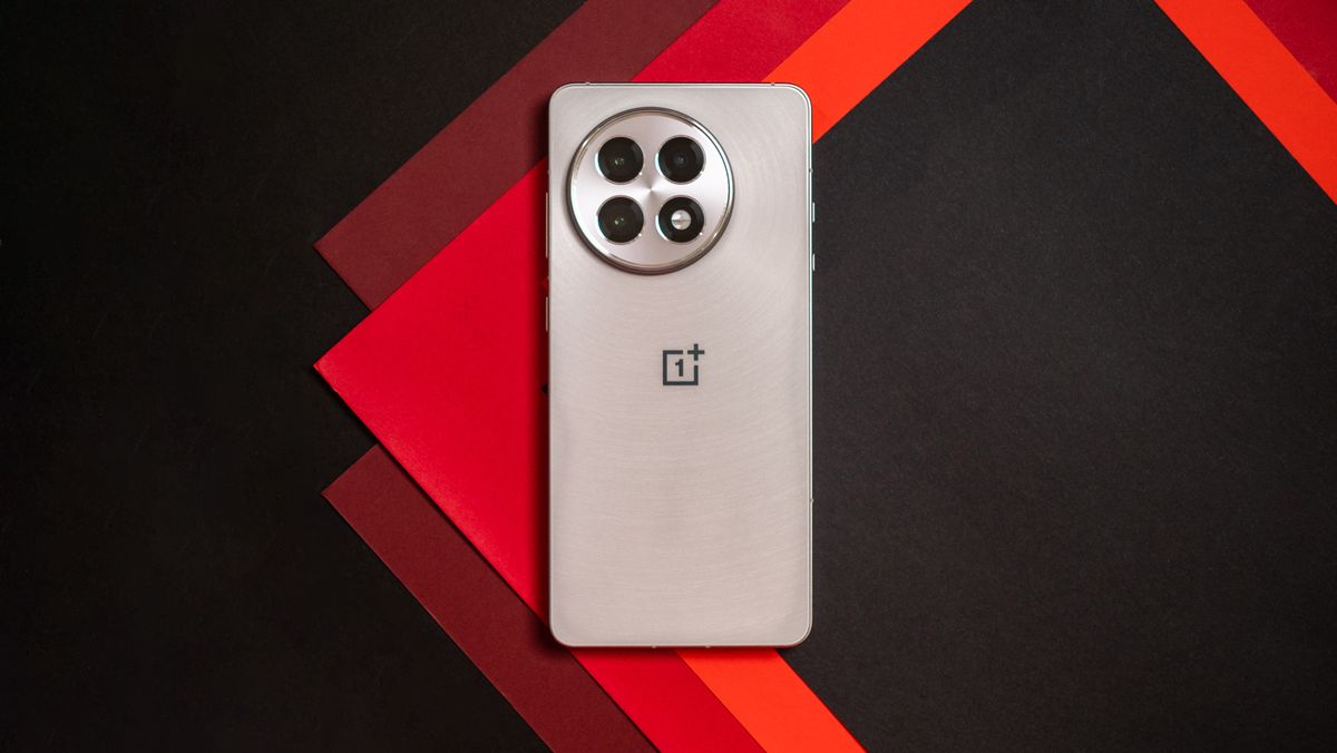 OnePlus 13R review: The definitive value flagship of 2025 | Android Central