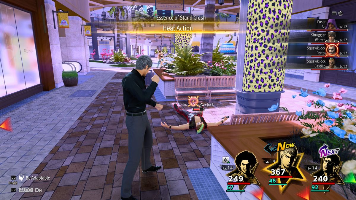 10 Like a Dragon: Infinite Wealth combat tips to stomp enemies | PC Gamer