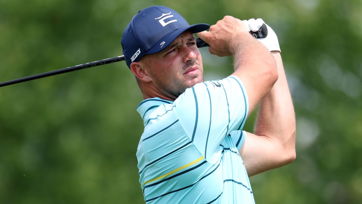 Crushers GC - LIV Golf Team | Golf Monthly