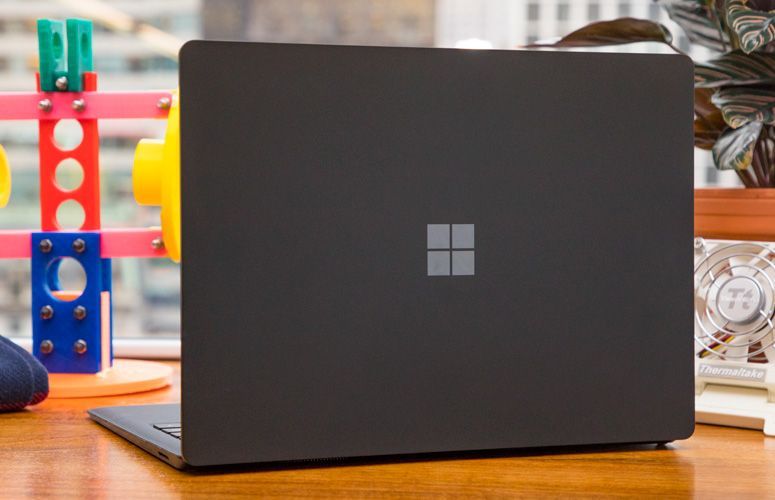 Microsoft to Unveil 15-inch Surface Laptop 3 Next Month (Report ...