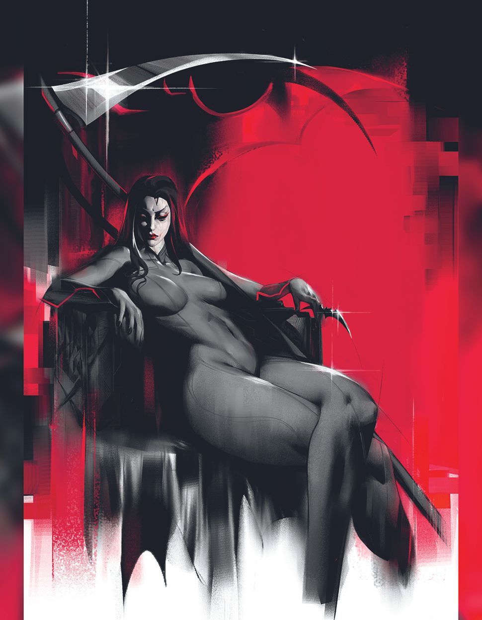 Your character art will be transformed if you apply these 15 tips ...