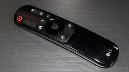 LG S95QR review: a fully-immersive cinematic experience | T3